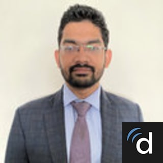 Dr. Chandan Das, MD | New York, NY | Internist | US News Doctors