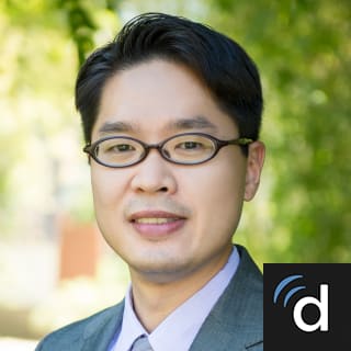Dr. Christopher P. Chung, MD | Duarte, CA | Obstetrician-Gynecologist ...