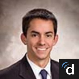 Dr. Shane Drahos, MD | Orlando, FL | Family Medicine Doctor | US News ...