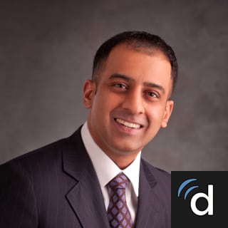 Dr. Kamran Rizvi, MD – Denton, TX | Cardiology