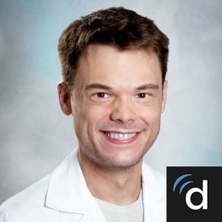 Dr. Matthew B. Allen, MD | Boston, MA | Anesthesiologist | US News Doctors
