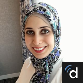 Dr. Ayesha Mohammed, MD – Hines, IL | Internal Medicine