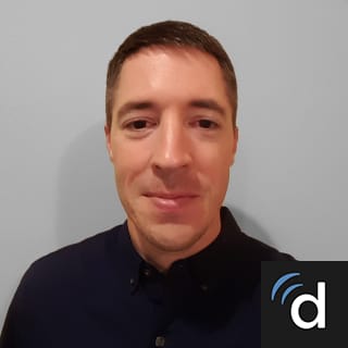 Dr. Grant Gallimore, MD | Biloxi, MS | Nephrologist | US News Doctors