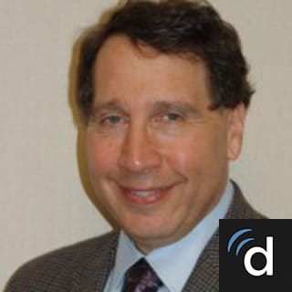 Dr. Andrew Barbash, MD – Rockville, MD | Neurology