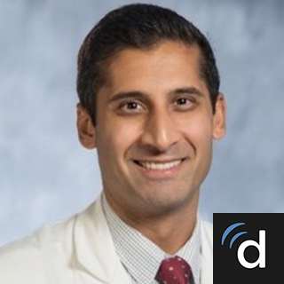 Dr. Rohit V. Tejwani, MD | Durham, NC | Urologist | US News Doctors
