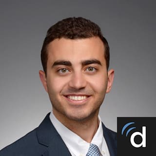 Dr. Nicholas Kassis, MD | Providence, RI | Internist | US News Doctors