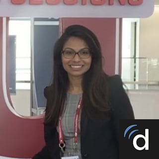 Dr. Swati Rao, MD – New Orleans, LA | Cardiology