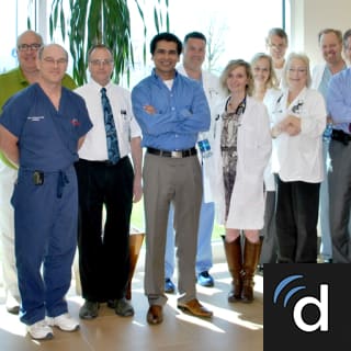 Dr. Roger Riedel, MD – Sevierville, TN | Cardiology