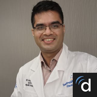 Dr. Asef Obaid, MD – South Charleston, WV | Internal Medicine