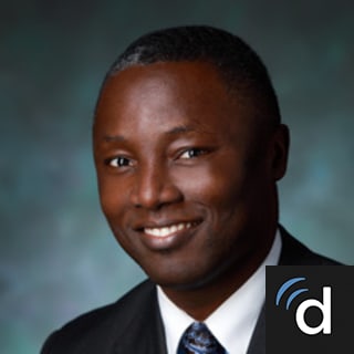Dr. Kofi Boahene, MD – Baltimore, MD | Otolaryngology (ENT)