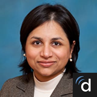 Dr. Asha Thomas, MD | Baltimore, MD | Endocrinologist | US News Doctors