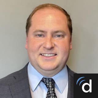 Dr. Brian Wood, DO – Rochester Hills, MI | Family Medicine