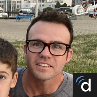 Dr. Edward M. Beatty, DO | Boardman, OH | Pediatrician | US News Doctors