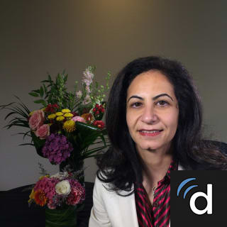 Dr. Samia Mora, MD | Boston, MA | Cardiologist | US News Doctors