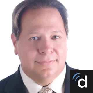 Dr. Carlos M. Mendez, MD | Naples, FL | Nephrologist | US News Doctors