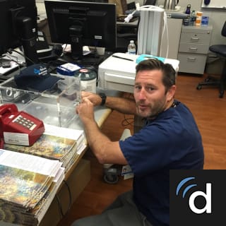 Dr. Jeff M. LaPoint, DO | San Diego, CA | Emergency Medicine Physician ...