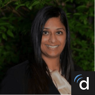 Dr. Ami Shah, MD – New York, NY | Internal Medicine