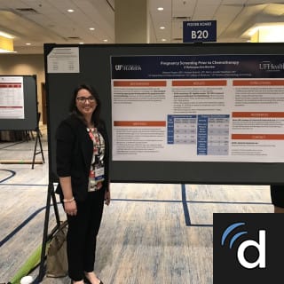 Dr. Brittany Rogers (Rowe), MD | Gainesville, FL | Oncologist | US News ...