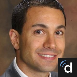 Dr. Steven Karidas, MD – Weston, FL | Radiology