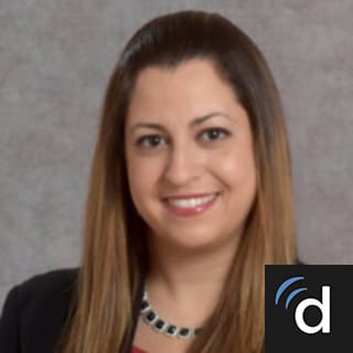 Dr. Sivan Kinberg, MD | New York, NY | Pediatric Gastroenterologist ...