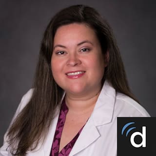 Dr. Angelica Padilla, MD – El Paso, TX | Pathology