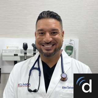 Alexander Salcedo, PA | Physician Assistant in Riverhead, NY | US News ...