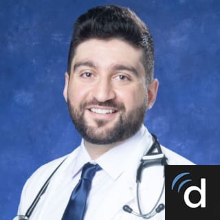 Dr. Kareem El-Khodary, MD | Newburgh, IN | Internist | US News Doctors