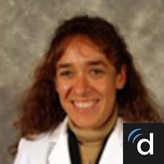 Dr. Michelle Gill, MD | Seattle, WA | Emergency Medicine Physician | US ...