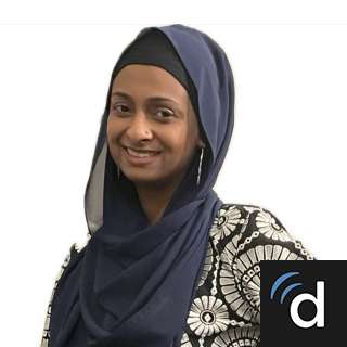 Dr. Alizah Patterson, MD | Baltimore, MD | Pediatrician | US News Doctors