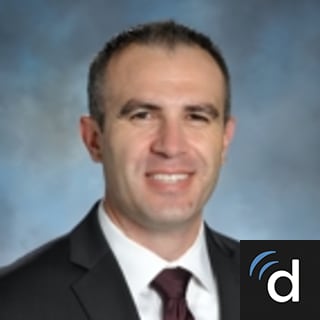 Dr. Ali Harb, MD | Detroit, MI | Radiologist | US News Doctors
