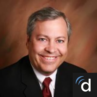 Dr. Gregory Parkin, MD – Salt Lake City, UT | Internal Medicine