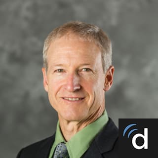 Dr. Thomas Lotina, MD – Gainesville, FL | Family Medicine