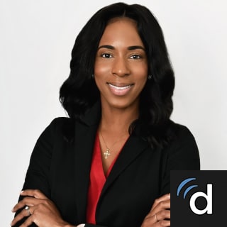Dr. Naima Stennett, MD | Miami, FL | Family Medicine Doctor | US News ...