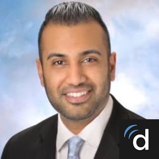 Dr. Joshua Daniel, MD – Somers Point, NJ | Neurology