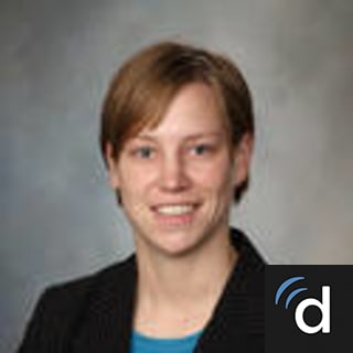 Dr. Rebecca Johnson, MD – Rochester, MN | Anesthesiology