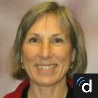 Dr. Nancy Greenwell, MD – Anchorage, AK | Family Medicine