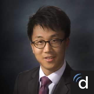 Dr. David Kim, DO – Tulsa, OK | Pathology
