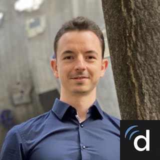 Dr. Sebastian Beyer, MD | New York, NY | Internist | US News Doctors