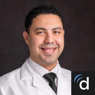 Dr. Ahmed Ahmed, MD | Cleveland Heights, OH | Internist | US News Doctors
