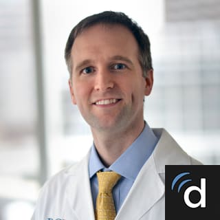 Dr. Aaron Trammell, MD | Atlanta, GA | Pulmonologist | US News Doctors