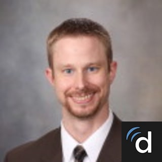 Dr. David J. Schwartz, MD | Duluth, MN | Radiation Oncologist | US News Doctors