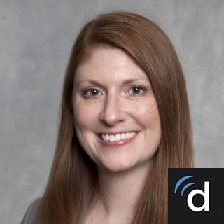 Dr. Heather Burks, MD – Oklahoma City, OK | Obstetrics & Gynecology
