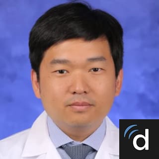 Dr. Benjamin Shin, MD | Washington, DC | Radiologist | US News Doctors