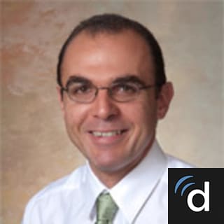 Dr. Samer A. Saleh, MD | Provo, UT | Pulmonologist | US News Doctors