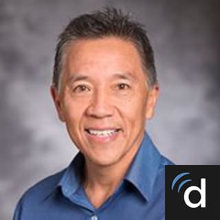 Dr. Anthony Cabrera, MD – Loveland, CO | Family Medicine