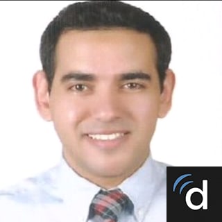 Dr. Ahmed Saleh, MD | Burlington, MA | Cardiologist | US News Doctors