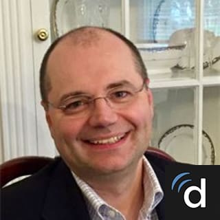 Dr. Anthony A. Chico, DO | Baltimore, MD | Psychiatrist | US News Doctors