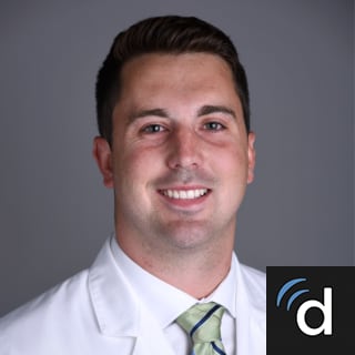 Dr. Tyler Siekmann, MD | Charlotte, NC | Emergency Medicine Physician ...