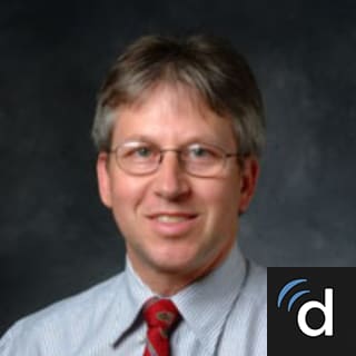 Dr. Paul Ford, MD | Stanford, CA | Internist | US News Doctors