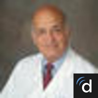 Dr. A.H. Nezami, MD – Jacksonville, FL | Plastic Surgery